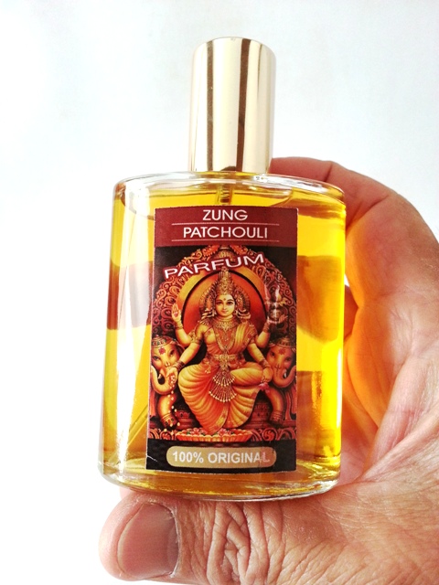 Zung PARFUMS fragrances